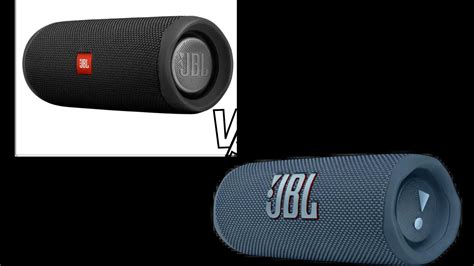 Jbl Flip Vs Flip Detailed Review And Comparison