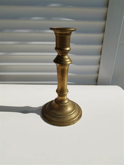 Подсвечник бронза — цена 865 грн в каталоге Подсвечники Купить товары