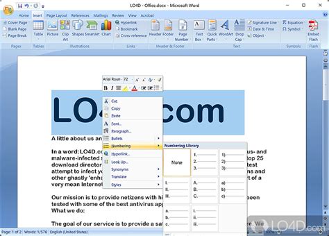 Microsoft Office 2007 Download
