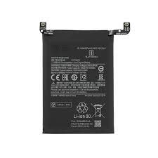 Redmi NOTE 11 5G Battery Replacement Mister Mobile
