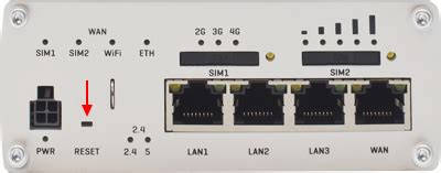 RUTX Device Recovery Options Teltonika Networks Wiki