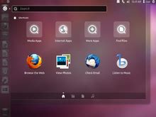 Ubuntu — Wikipedia