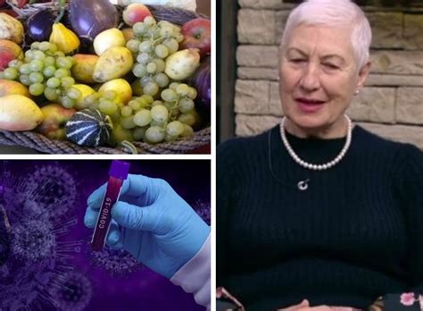 Д р Людмила Емилова разкри как режимът на хранене може да ни спаси от различни болести