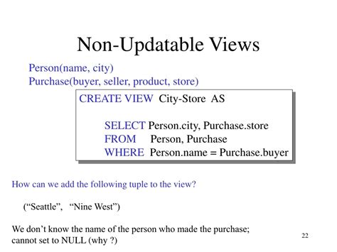 Ppt Sql Indexes Views And Constraints For Optimized Query Processing Powerpoint Presentation