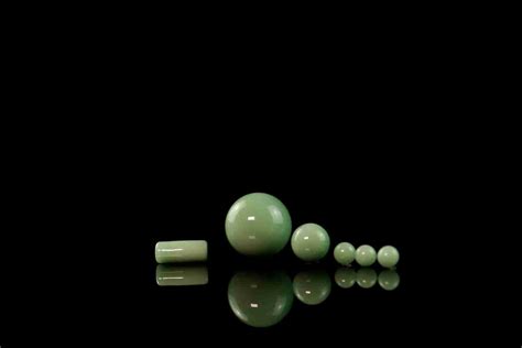 Mint Terp Slurper Sets By Forrest Fumes Terporium