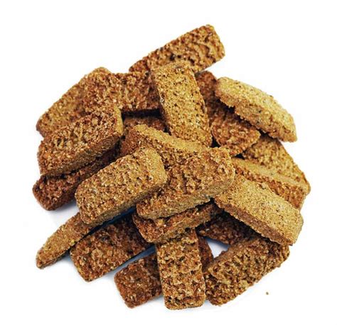 Tidbits Naturals Small Bites Peanut Butter 180g 6 Naturesbest