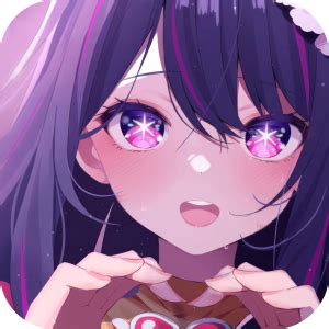 Oshi No Ko Theme K Wallpaper Homepage Microsoft Edge Addons