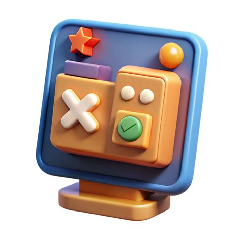 Extraordinary Abstract Game Over Screen With Score Display Isolated