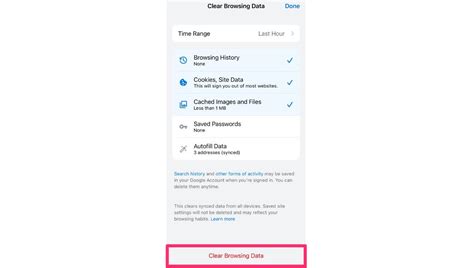 How To Clear Cache On Your IPhone To Speed Up Your Device CyberGuy
