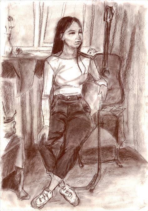 Nastya By Snezhabezha On Deviantart