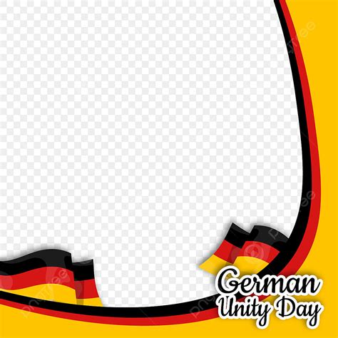 Germany German Flag Vector Design Images German Card With Flag In