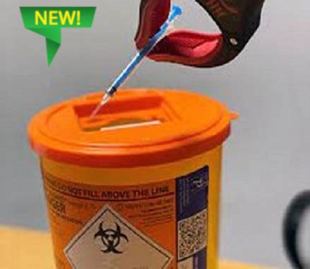 Needles And Sharps Safety Training Nationwide Safety Training