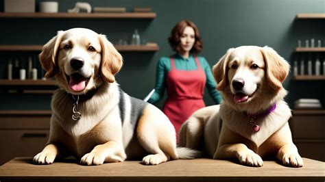 Jak prawidłowo strzyc psa poradnik dla początkujących Psa Adoptuj