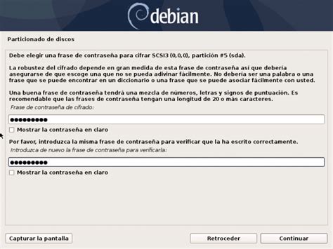 How To Encrypt Disks Partitions And Files Using Luks On Linux Debian Itigic
