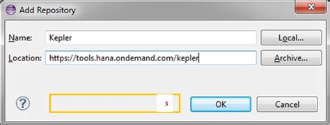 step by step guide to setup abap on hana with ecli sap community