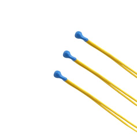 20k Ohm Ntc Thermistor High Temperature Ntc Thermistor