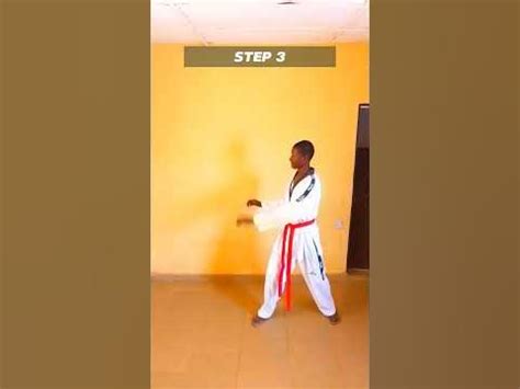 SWEEP KICK TUTORIAL - YouTube