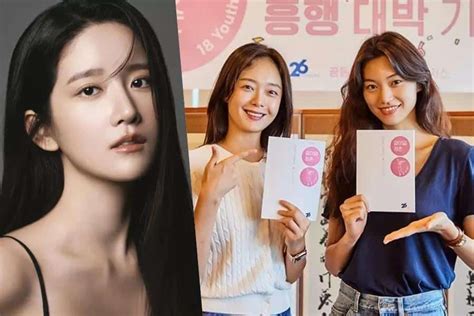 Экси из Wjsn присоединится к Чон Со Мин и Ким Доён из Weki Meki в предстоящем фильме