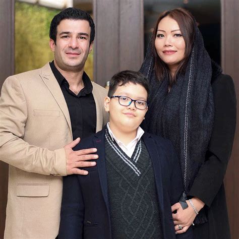 علت فوت همسر تایلندی یوسف تیموری