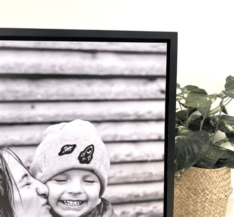 Black Edition Floating Block Khoikyucvn