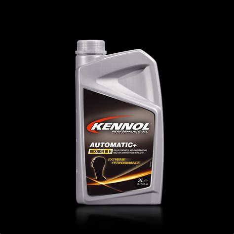 AUTOMATIC+ DEXRON III H | KENNOL - Performance Oil