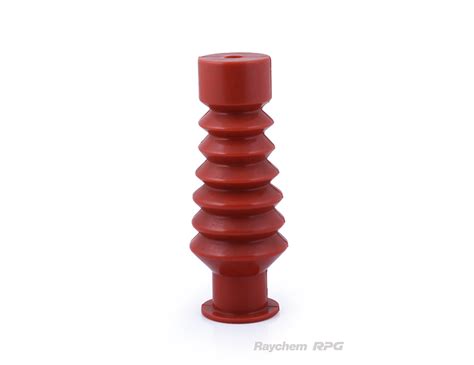 Insulating Boots Insulation Enhancement System Raychem RPG