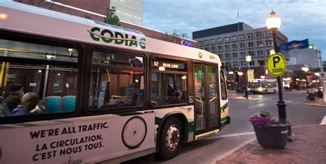 Why Is Moncton Called Codiac Moncton Cares