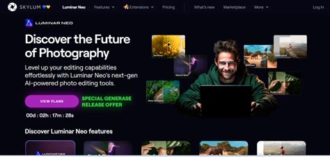 Top 12 Best Photo Editing Software In 2023 Geekymint
