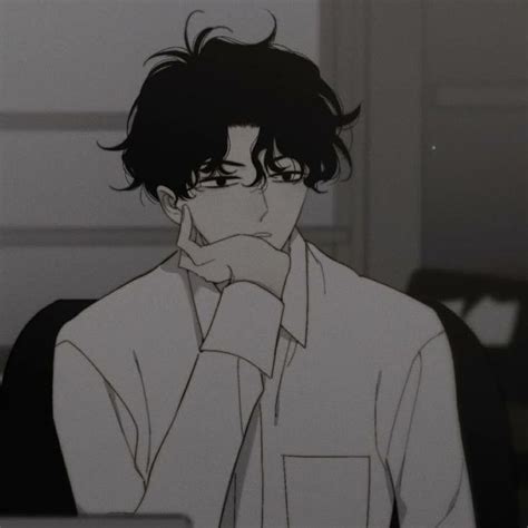 اولاد انمي مزز باد بوي Anime Webcomic Sketches