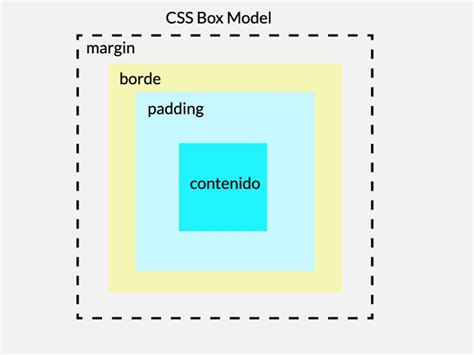 Margin Vs Padding Diferencia Y Uso Bc De Siteground