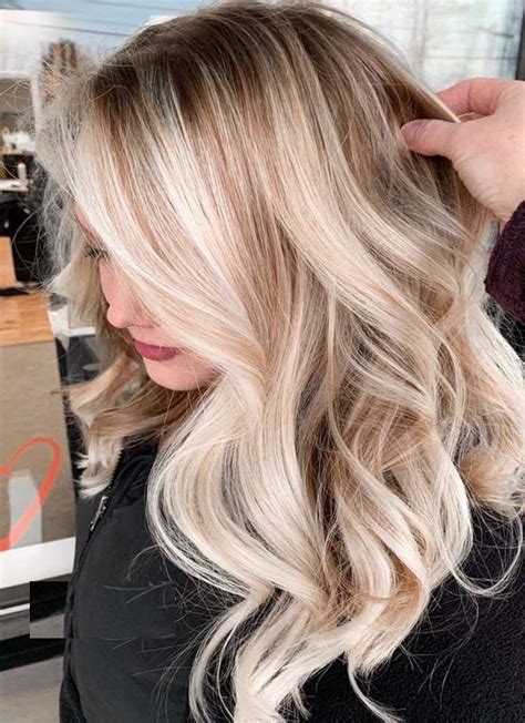 Absolutely Stunning Balayage Highlights You Must Try In 2019 Balayage