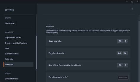 Having Issues Capturing Clips Support