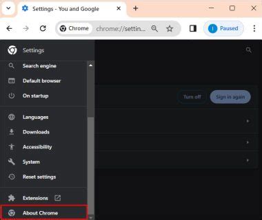How To Make Chrome The Default Browser