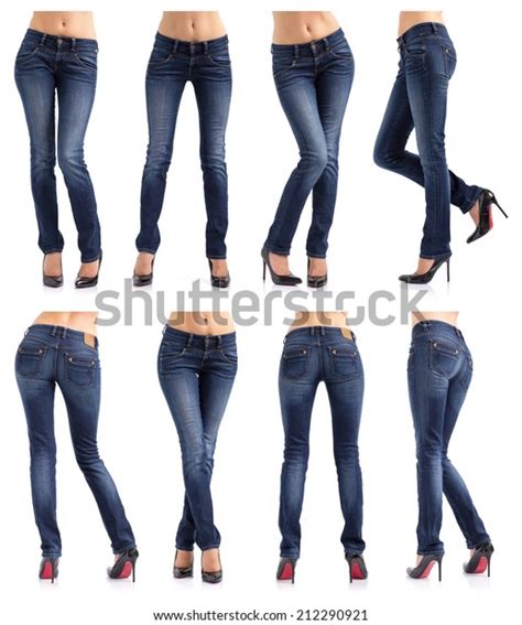 21 548 Jeans Erotic Images Stock Photos Vectors Shutterstock