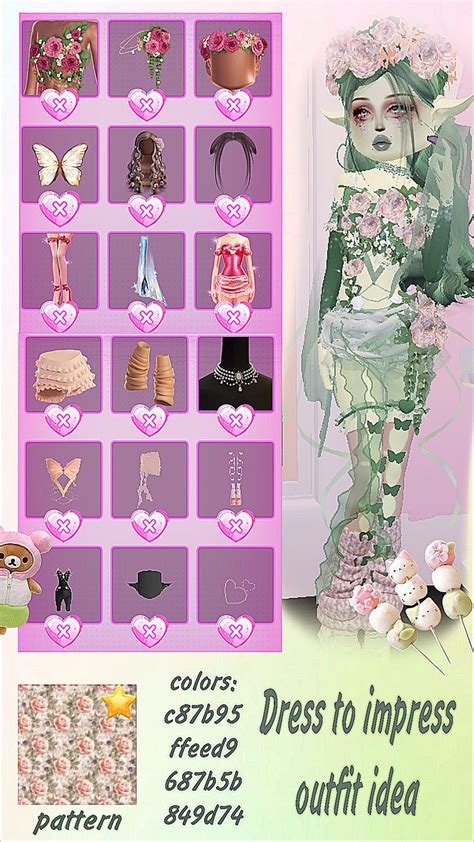 Dti Elf In 2025 Fashion Dress Up Games Dress To Impress Themed