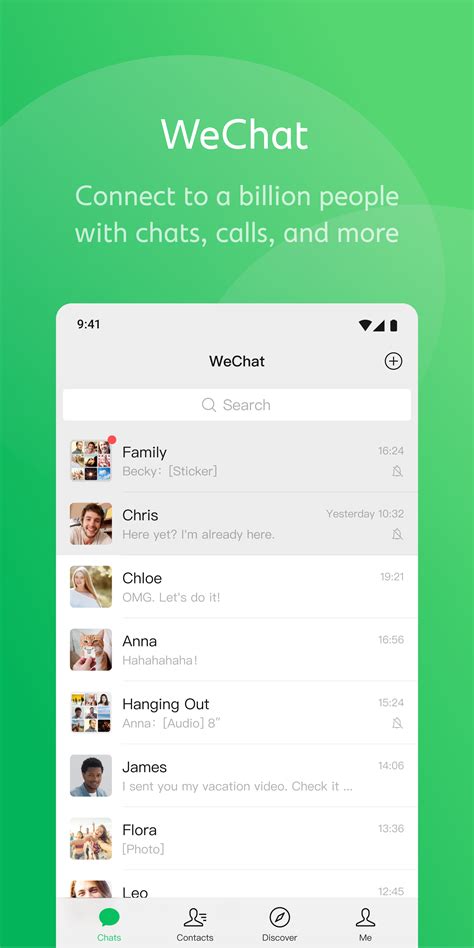 Wechat 8066 Apk Download By Wechat Apkmirror