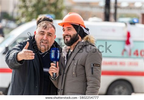 Hisham Haddad Photos And Images Shutterstock