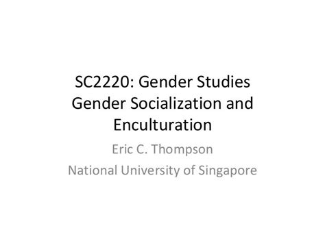 Gender Stereotypes Quotes In Othello