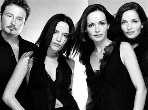 The Corrs Breathless Official Video Artofit
