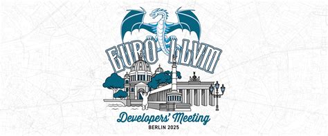 2025 Eurollvm Call For Proposals Deadline Feb 14 Announcements Llvm Discussion Forums