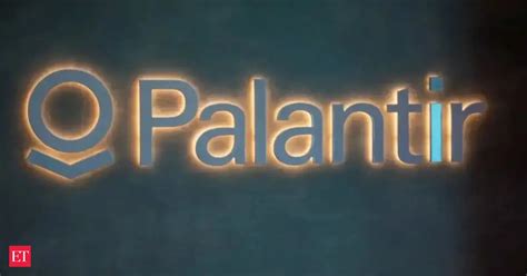 Palantir Ai Tech Data Drives Business What Is Palantir Really Data