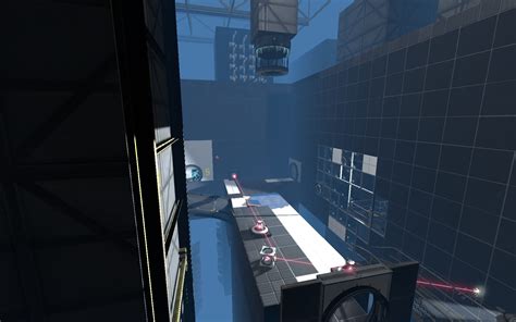 The Hub Image Array Mod For Portal ModDB