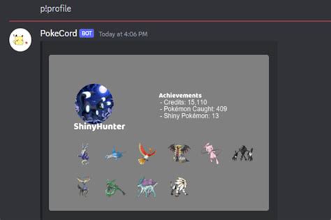 Make Discord Bots Custom Commands And Using Databases Too By Lbozo123 Fiverr