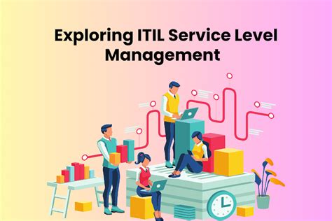 Exploring Itil Service Level Management