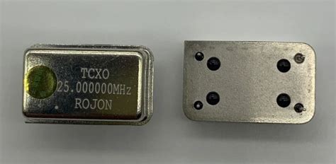 Precision Oscillators Face Off Tcxo Vs Ocxo And Your Best Pick Nced Cloud