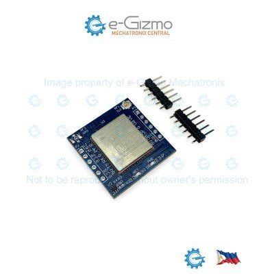 E Gizmo Mechatronix Central