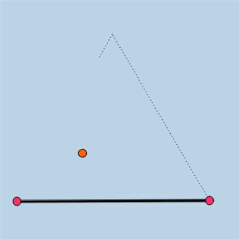 Animation GeoGebra