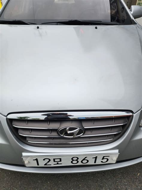 현대 아반떼 Hd 16vvt S16 프리미어