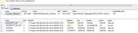 Sql Server Database Backupsfulllogdifferentialfile And Filegroup Sql Server