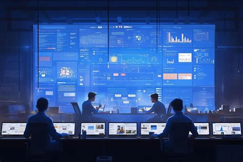 5 Key Differences Between RPA And Intelligent Automation IA